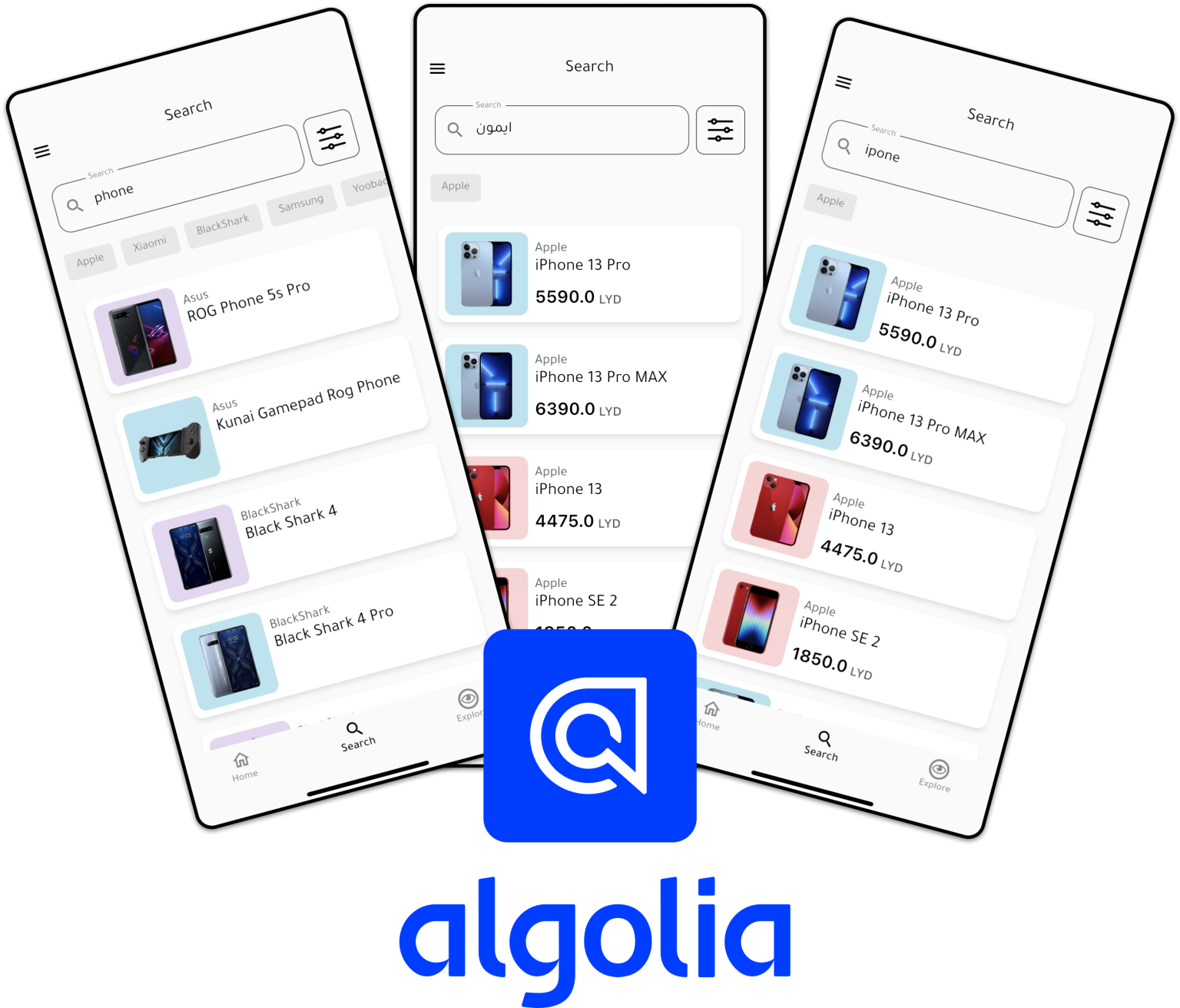 AG Store – Artisans