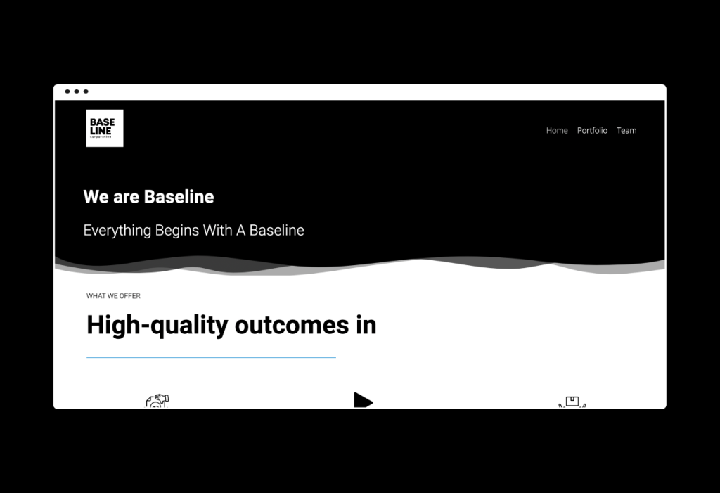 Artisans – Digital Agency