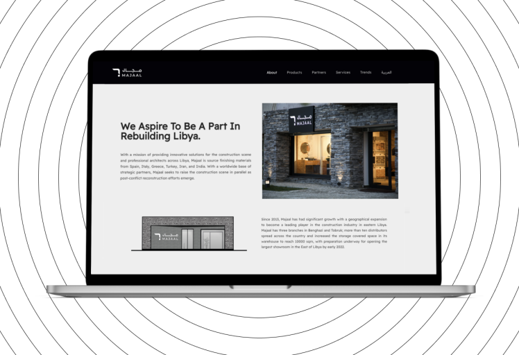 Artisans – Digital Agency